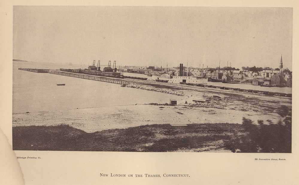 Narrative of the Second Arctic Expedition Made by Charles F. Hall by ...