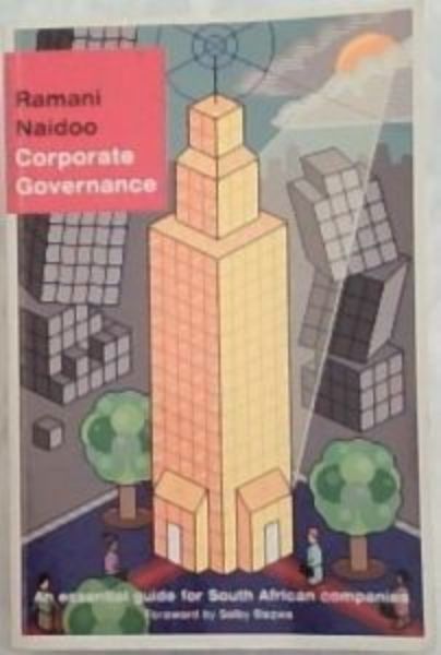 Corporate Governance: An Essential Guide for South African Companies by ...