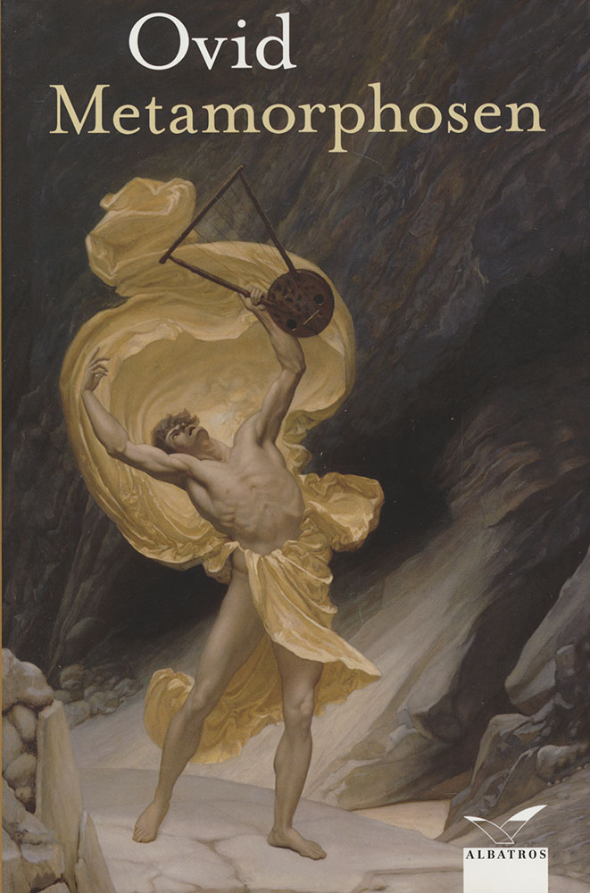 metamorphosen das buch von ovid und - ZVAB