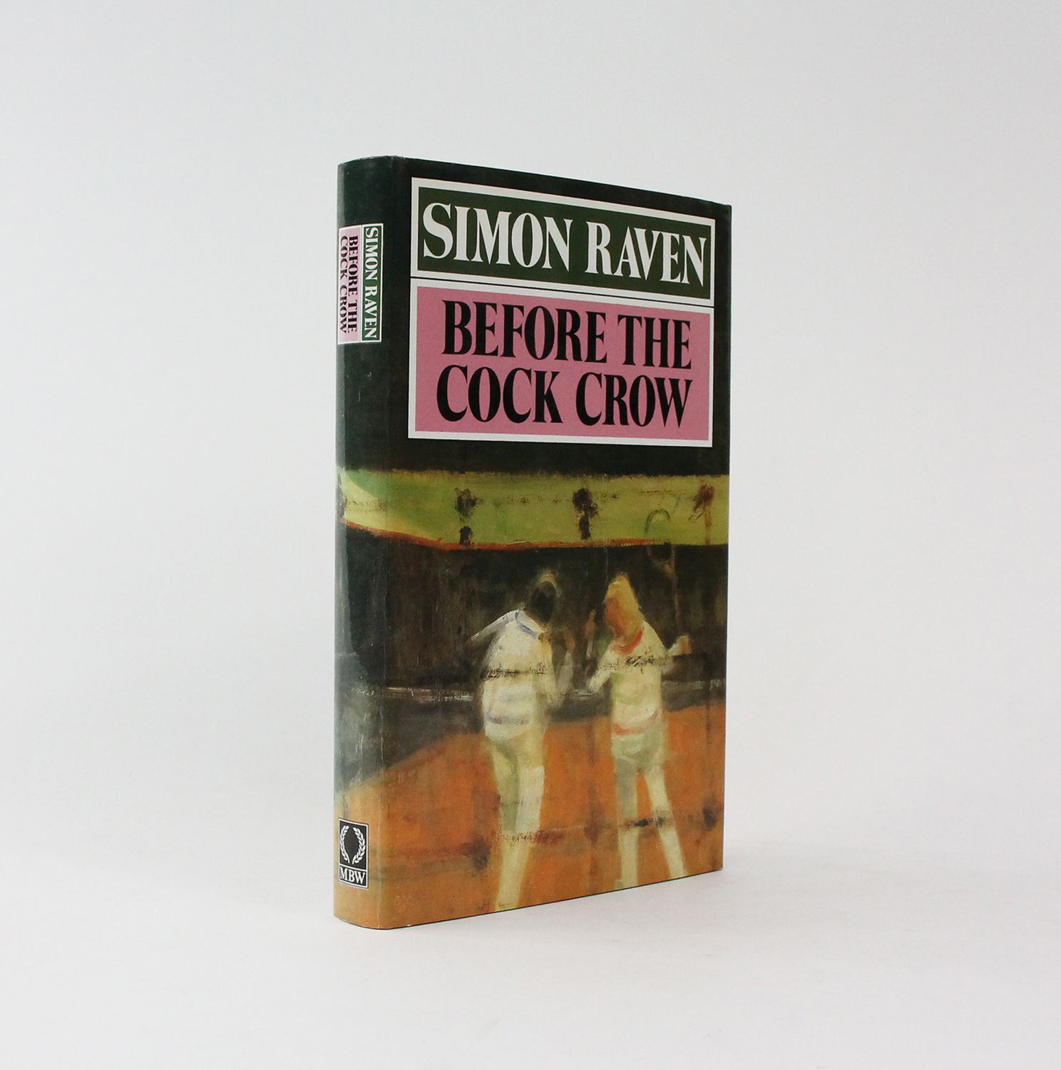 BEFORE THE COCK CROW. The First Born of Egypt: Volume III von RAVEN ...