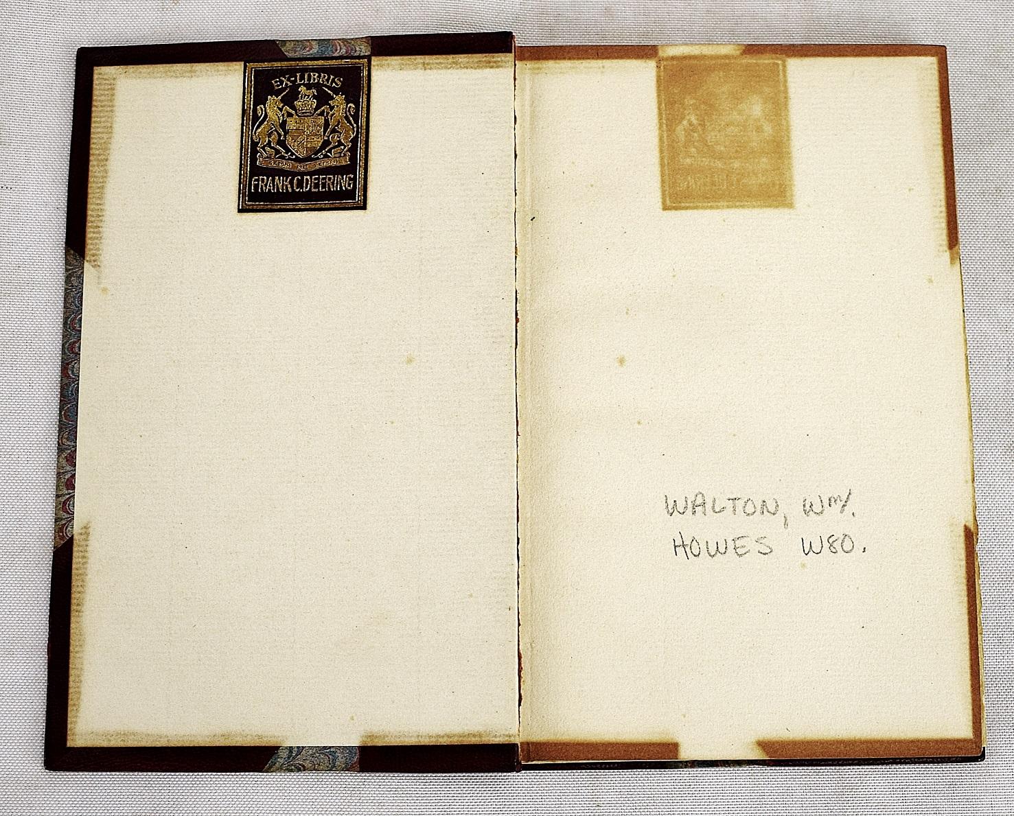 A narrative of the captivity and sufferings of Benjamin Gilbert and his ...