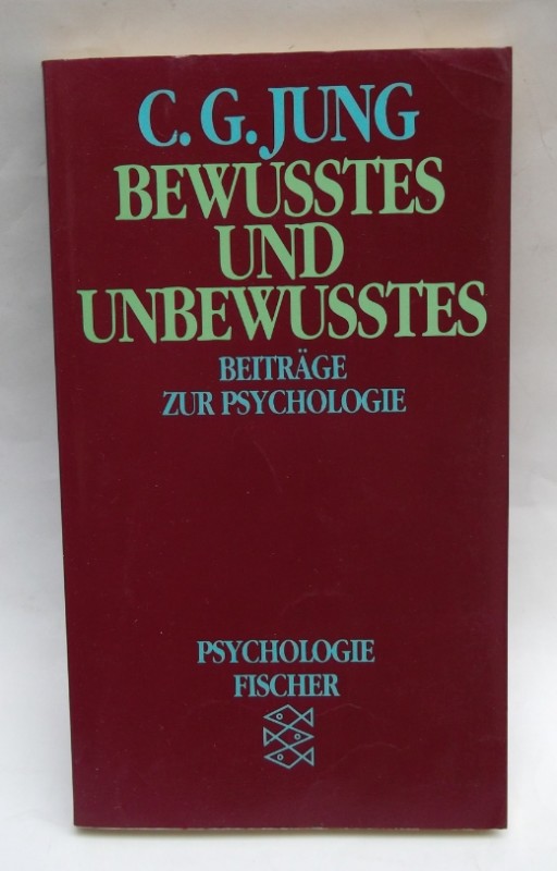 bewusstes und unbewusstes von jung - ZVAB bewusstes und unbewusstes von jung - ZVAB