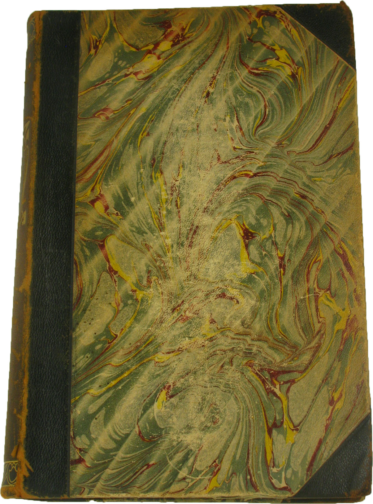 Repertorium Rituum. Übersichtliche Zusammenstellung der wichtigsten ...