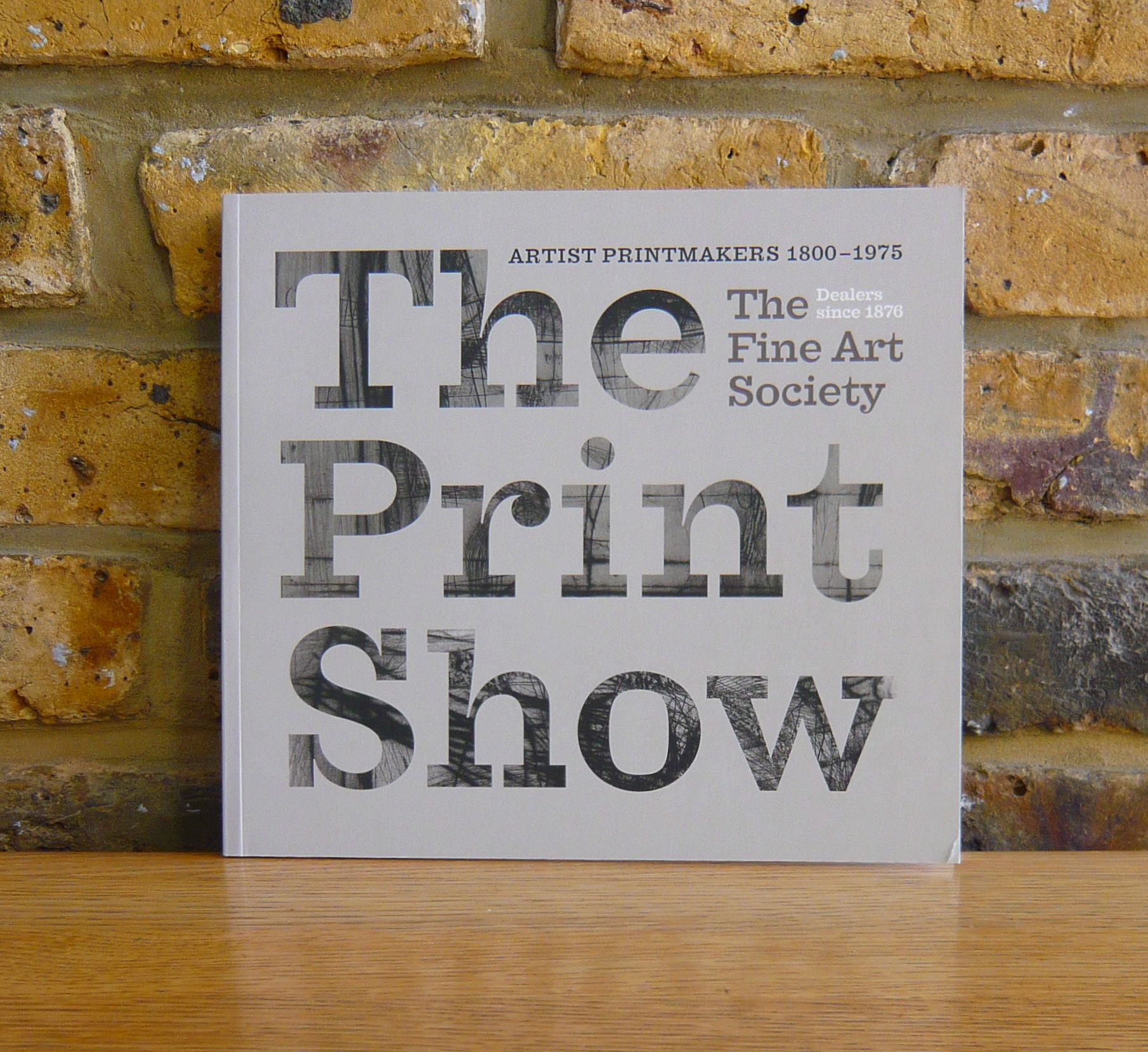 The Print Show: Artist Printmakers 1800-1975 by Cooke, Gordon: Fine ...