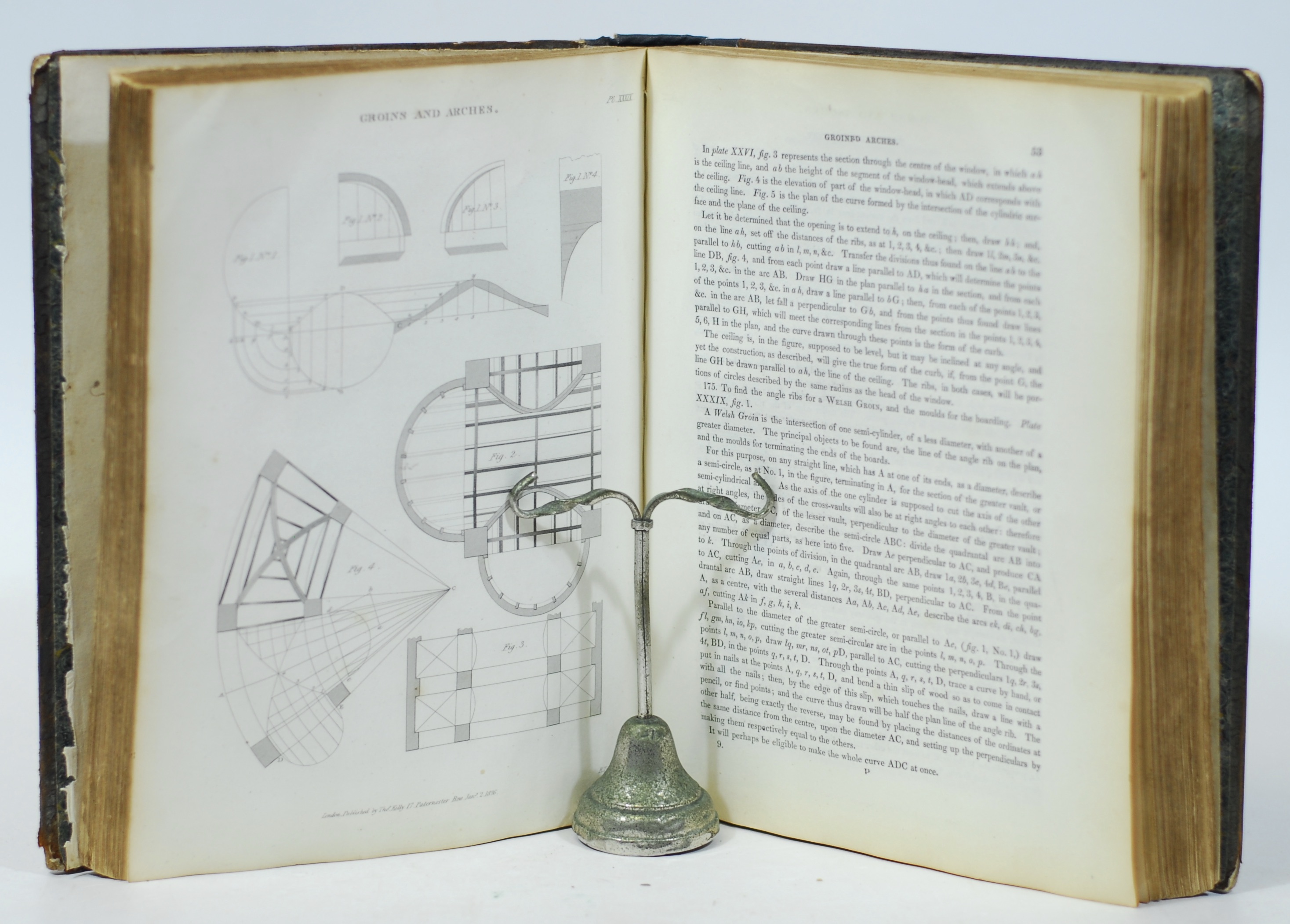 Practical Carpentry, Joinery, and Cabinet-Making; being a New and ...