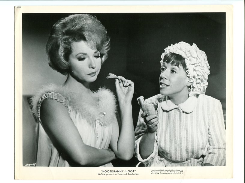 Hootenanny Hoot: (1963) Comic | DTA Collectibles