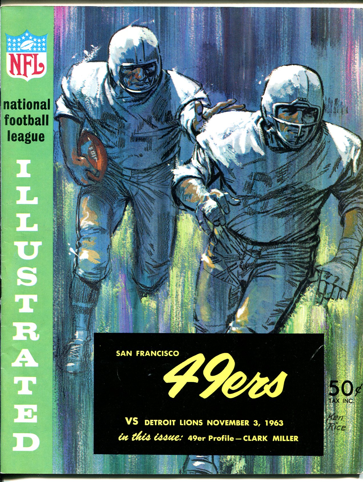 1963 NFL Season | ppgbbe.intranet.biologia.ufrj.br