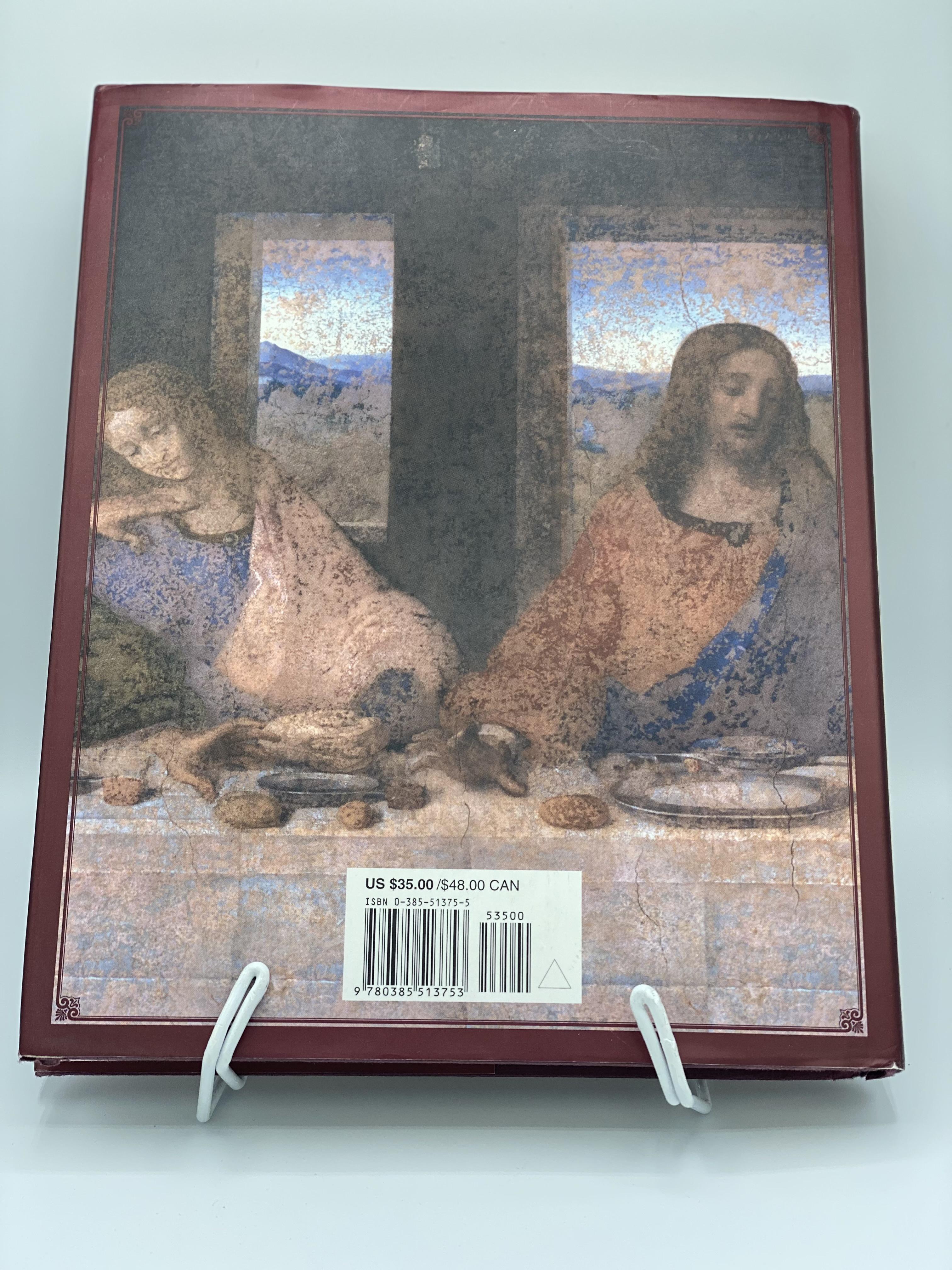 The Da Vinci Code: Special Illustrated Edition by Brown, Dan: Bon ...