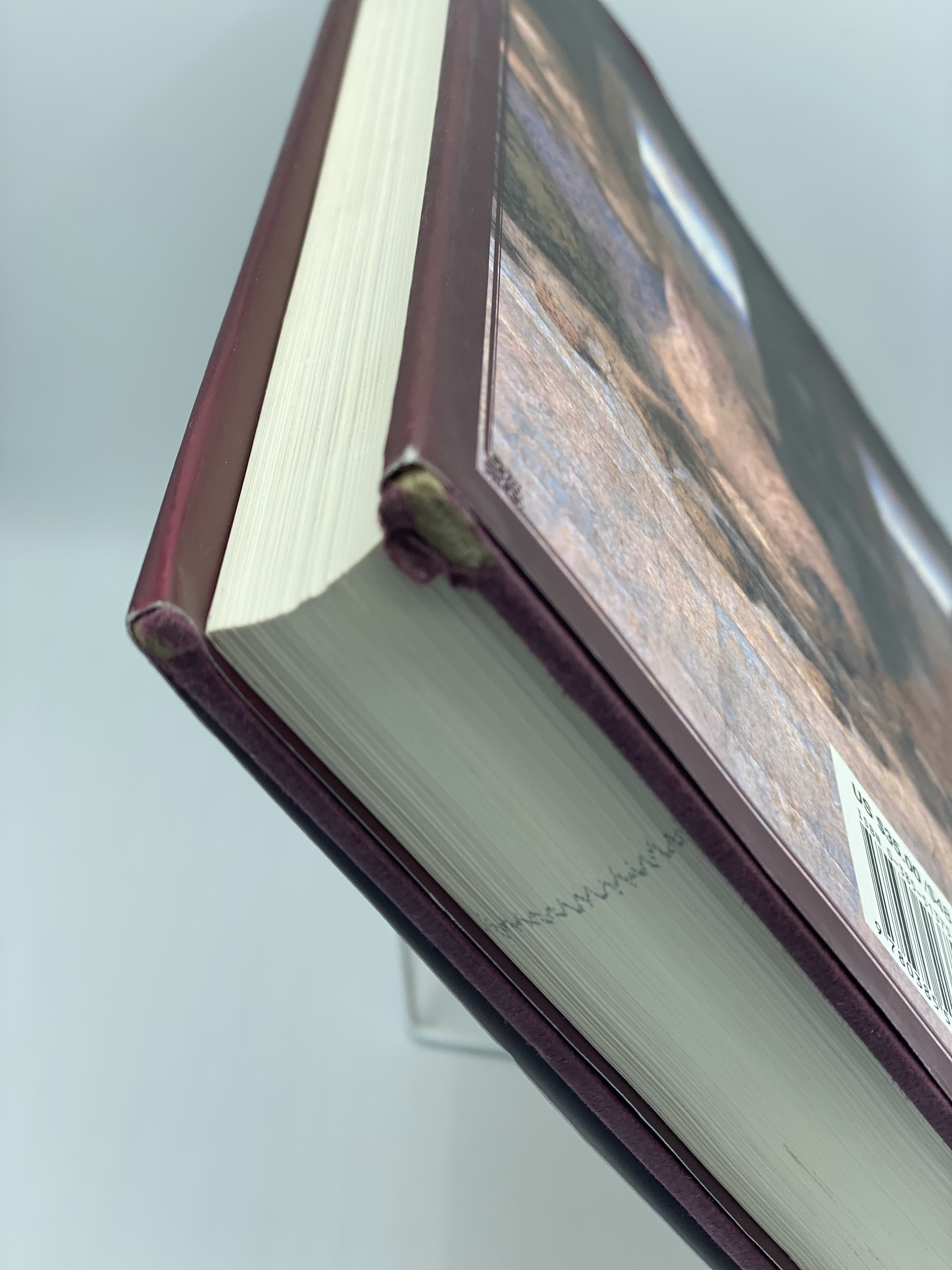 The Da Vinci Code: Special Illustrated Edition by Brown, Dan: Bon ...