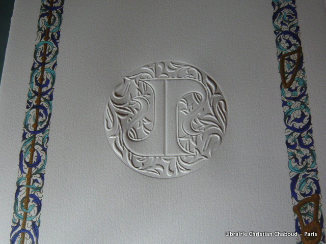 Les grands troubadours. Traduction originale de Joseph Pardo. Choix des ...