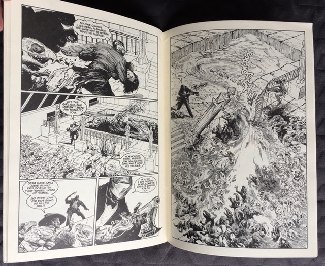 Corpus Monstrum Volume 1 by Gianni, Gary: Very Good Stapled Booklet ...