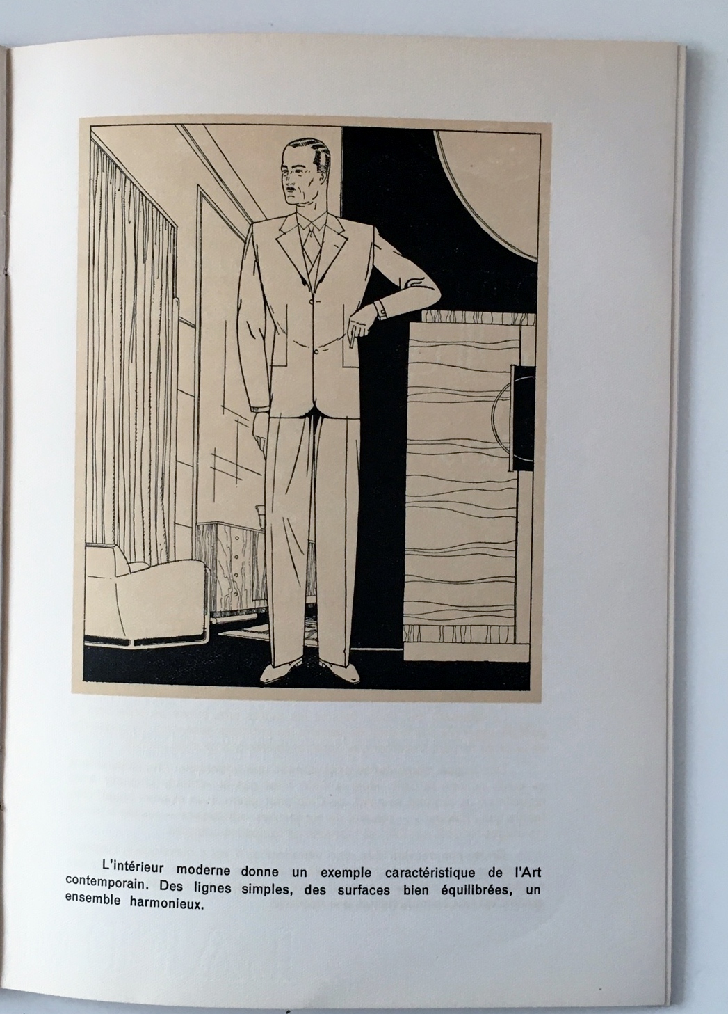 S'habiller: raisonnements sur le costume masculin Edition de Paul ...