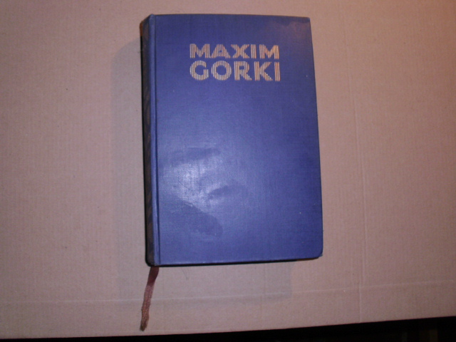 maxim gorki werke in von gorki - ZVAB