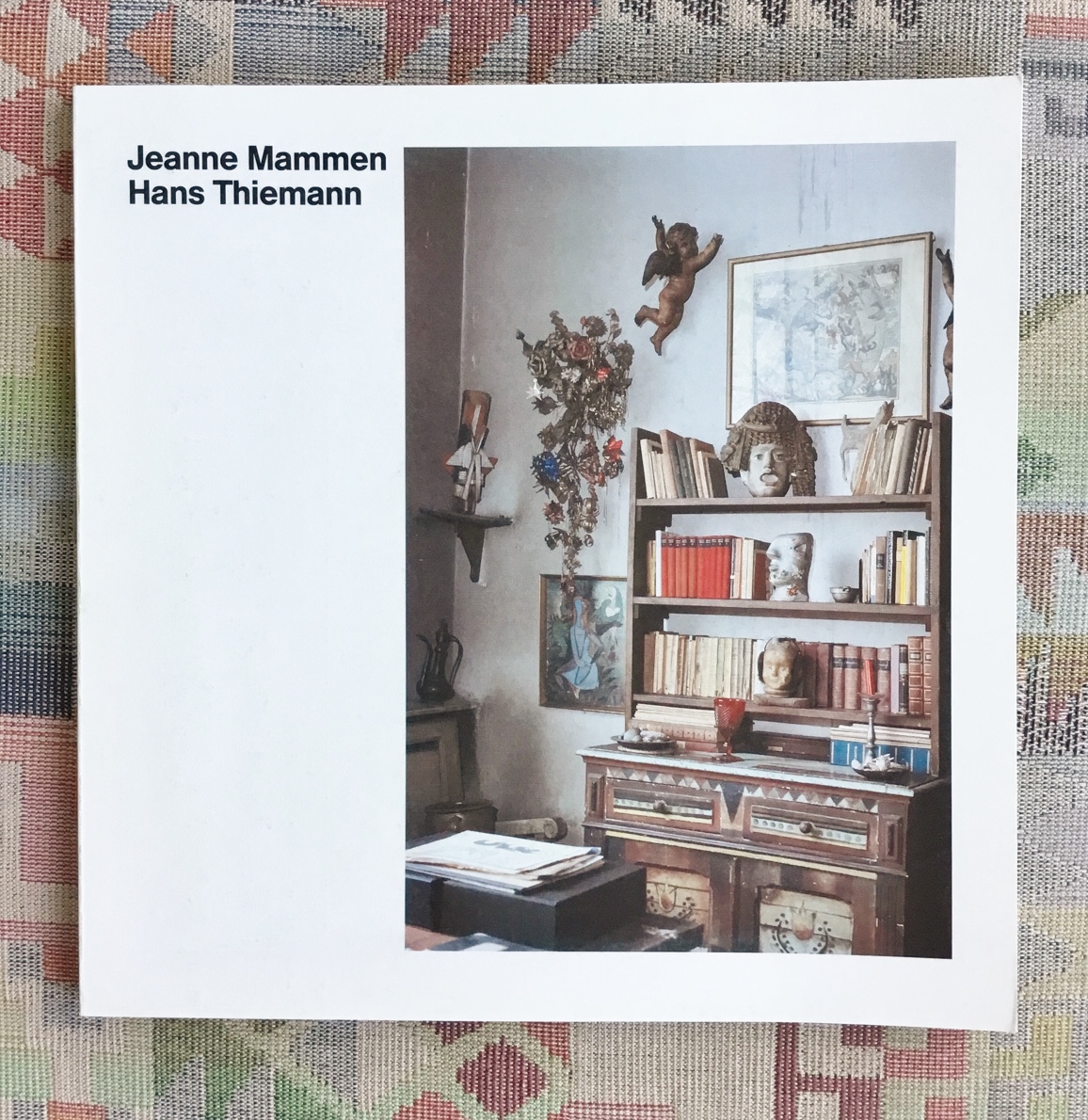 jeanne mammen - ZVAB