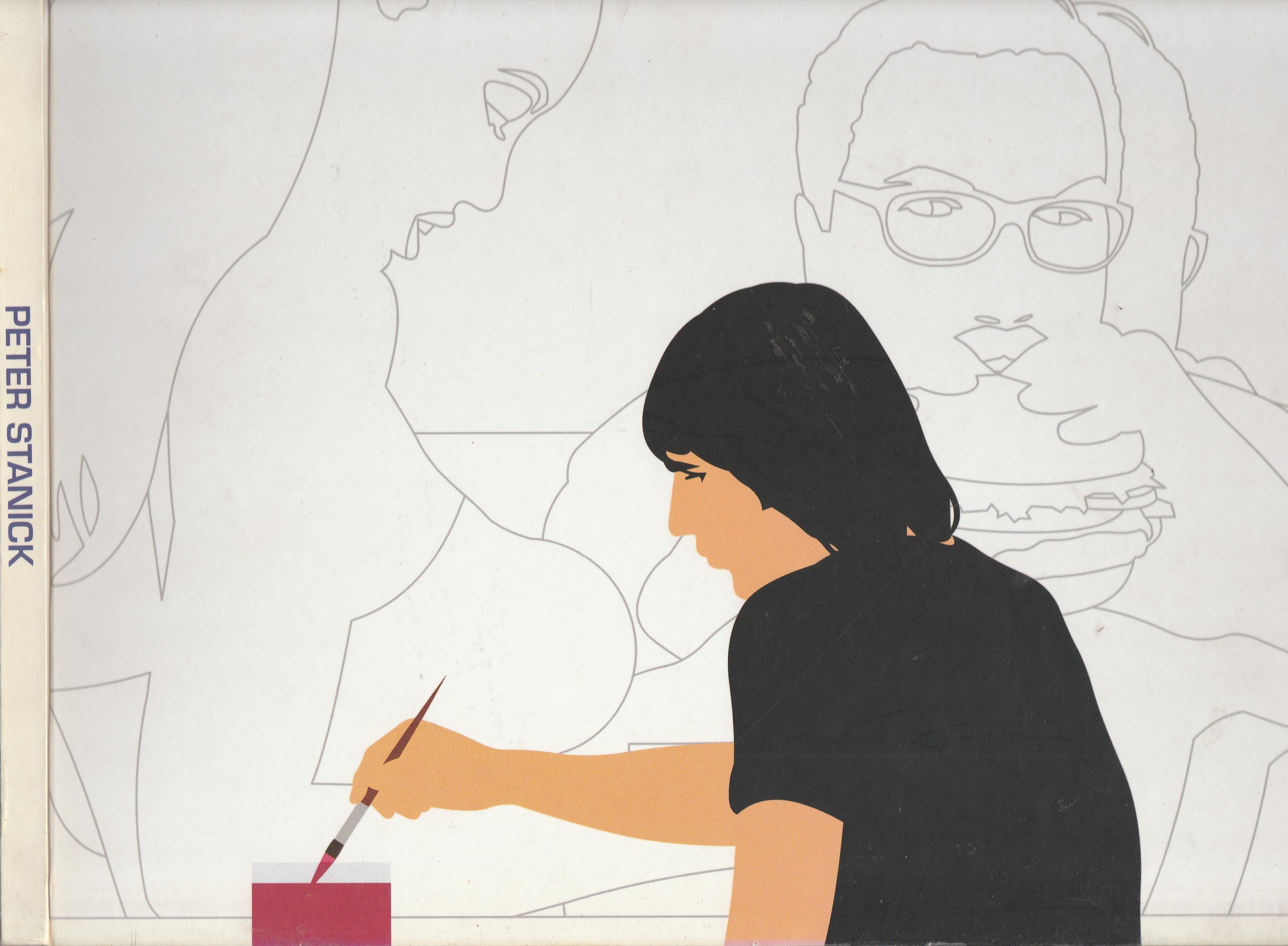 Peter Stanick by Stanick, Peter: As New Hardcover (2006) 1st Edition ...