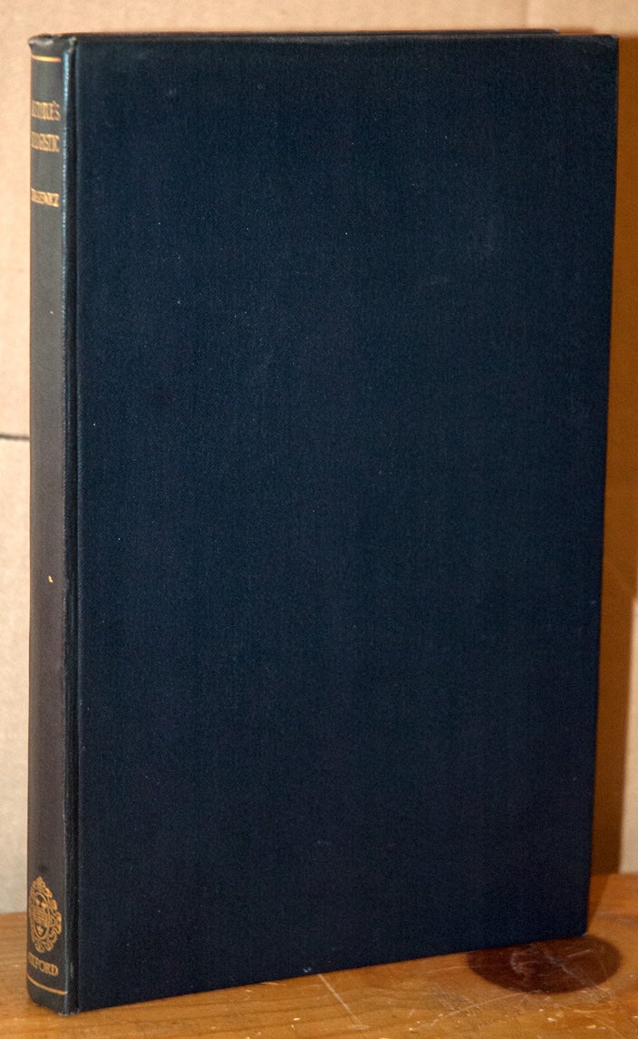 Aristotles Syllogistic From The Standpoint Of Modern Formal Logic By
