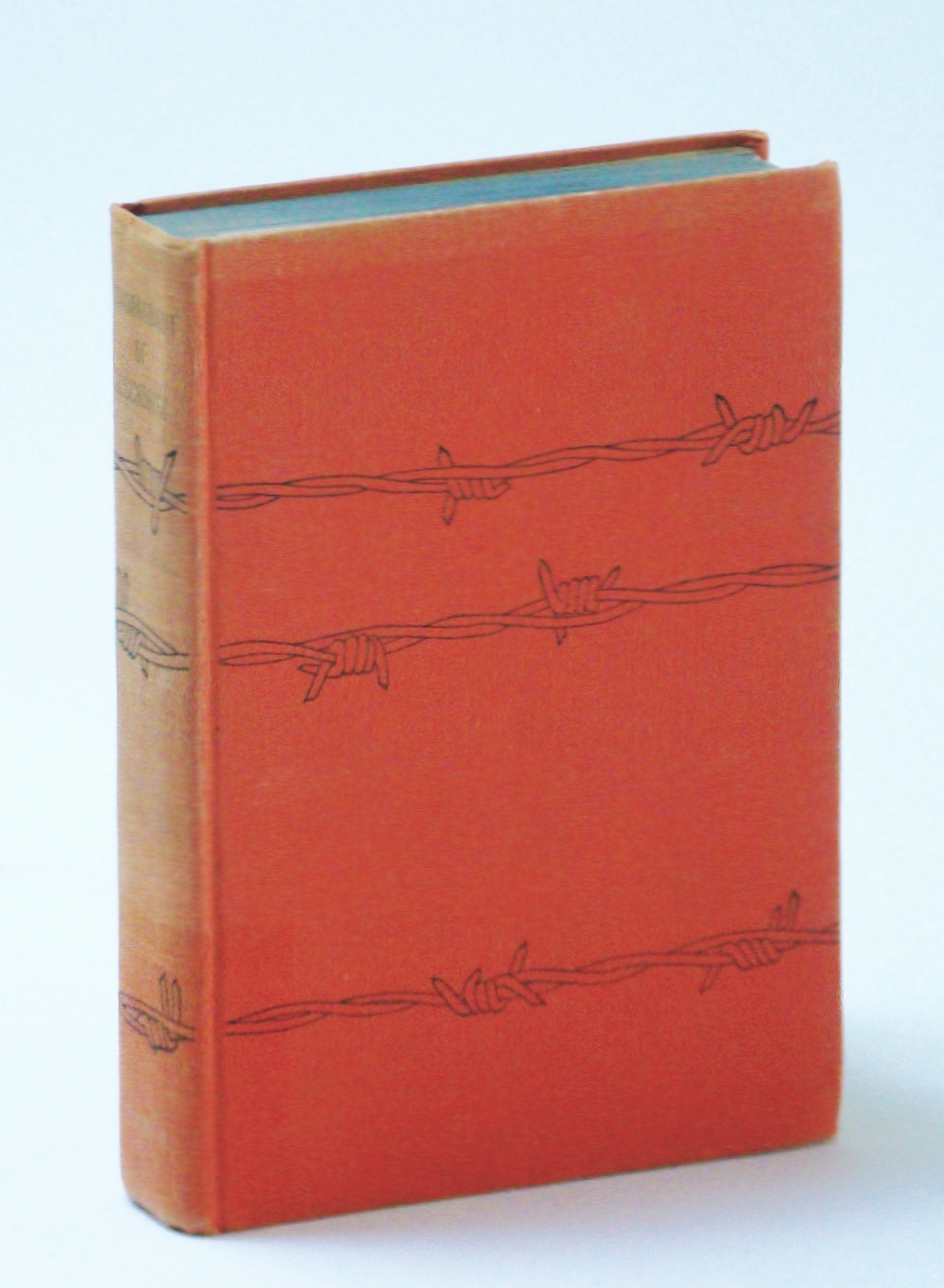 Commandant of Auschwitz: The Autobiography of Rudolf Hoess von Hoess ... Commandant of Auschwitz: The Autobiography of Rudolf Hoess von Hoess ...