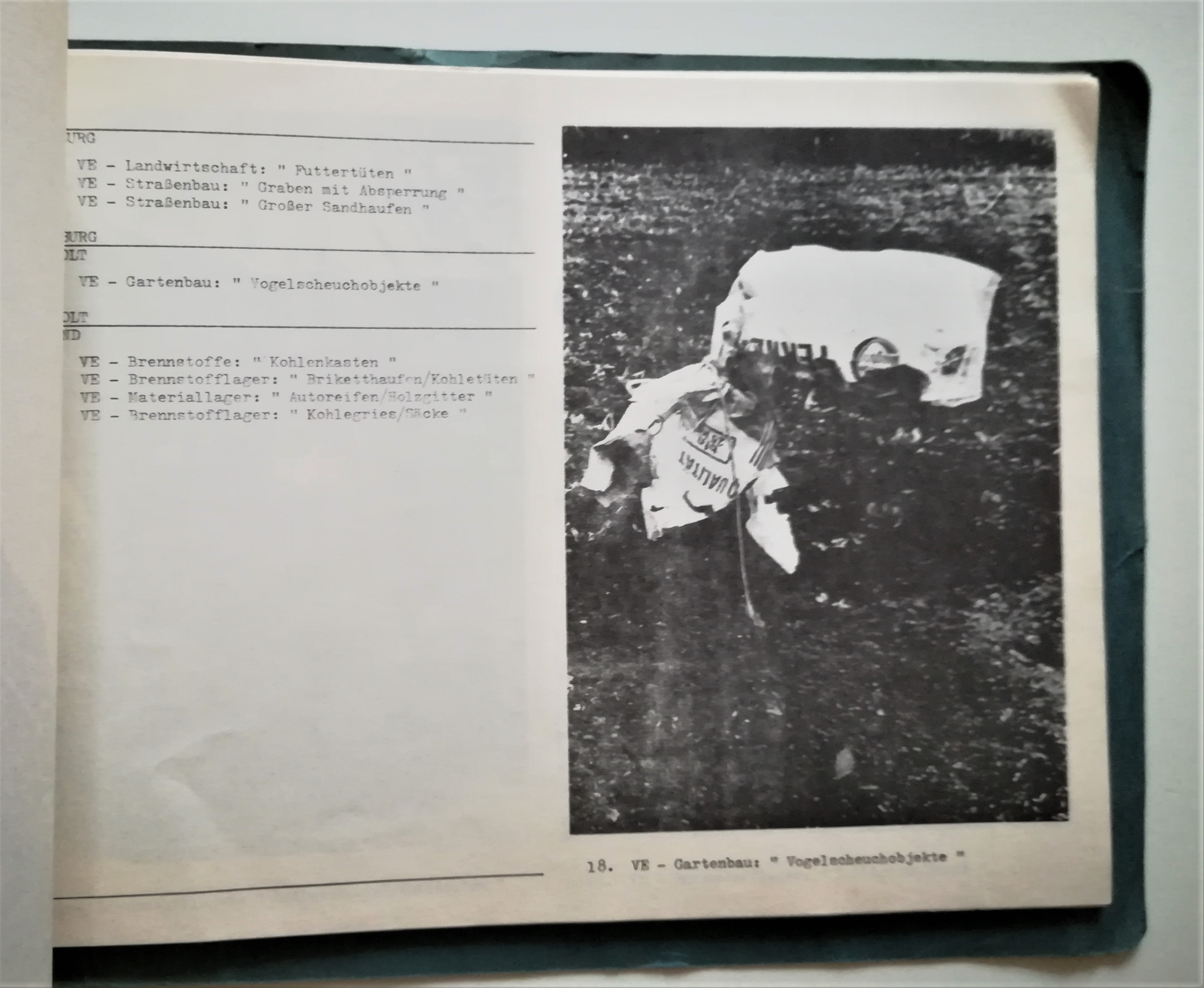 Bernd Lobach. Visuelle Erlebnisse. Hinweise auf gestalthafte ...