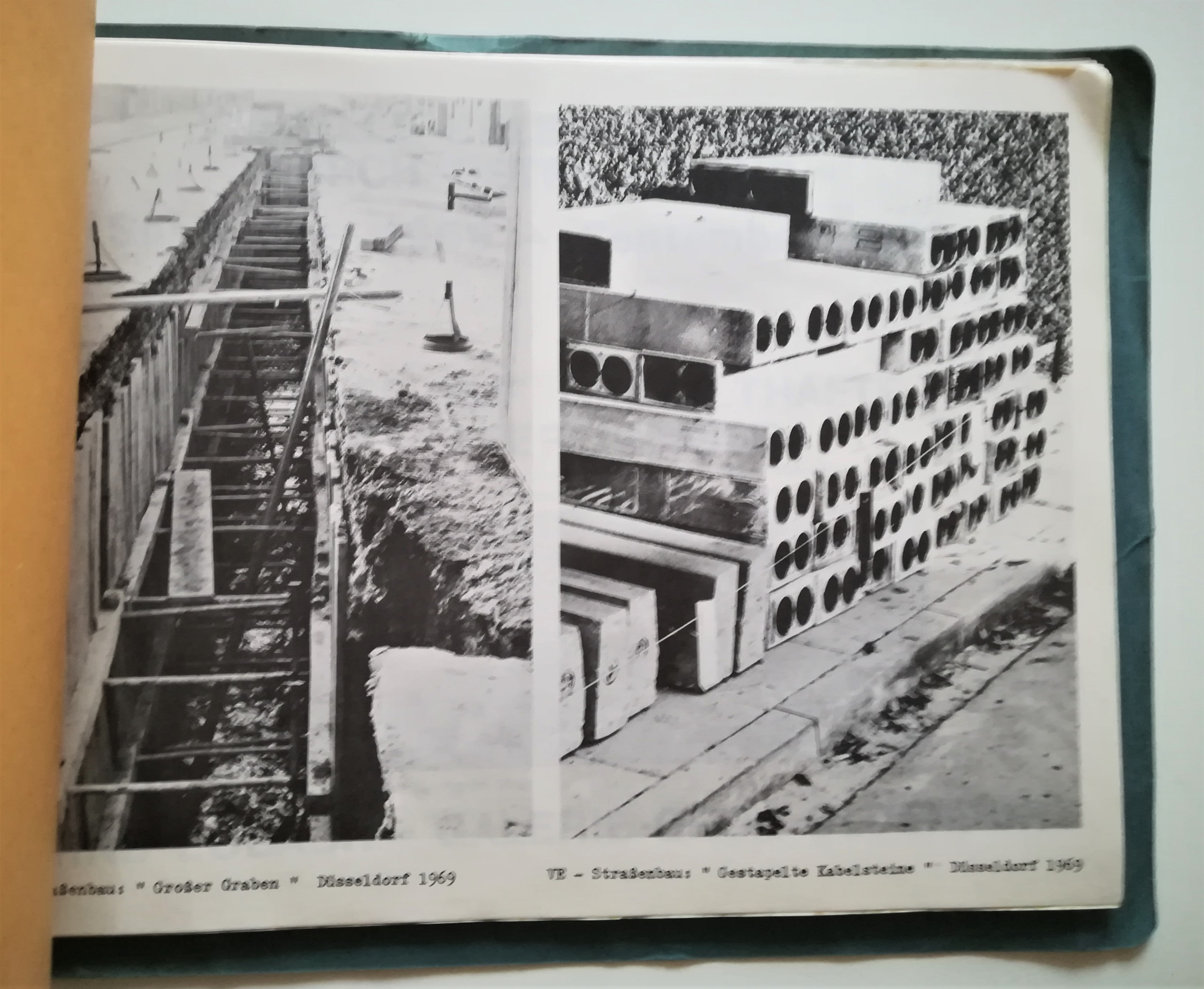 Bernd Lobach. Visuelle Erlebnisse. Hinweise auf gestalthafte ...