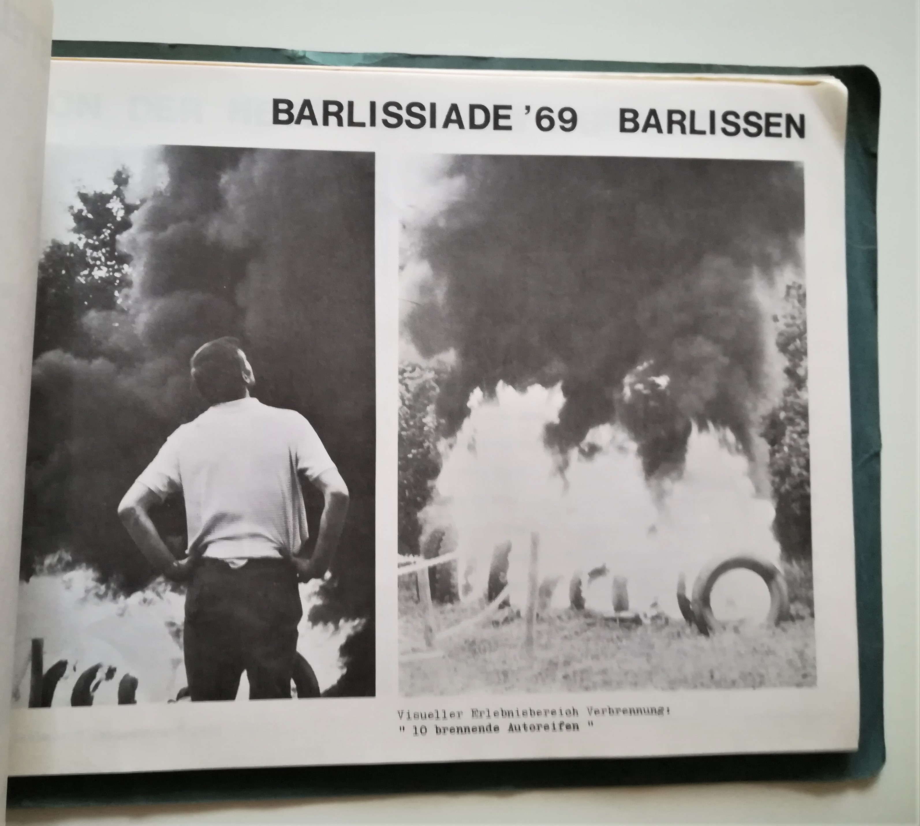 Bernd Lobach. Visuelle Erlebnisse. Hinweise auf gestalthafte ...