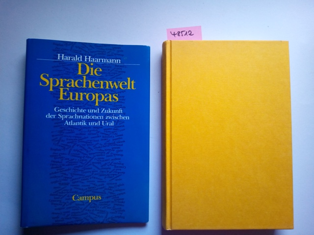 die sprachenwelt europas - ZVAB