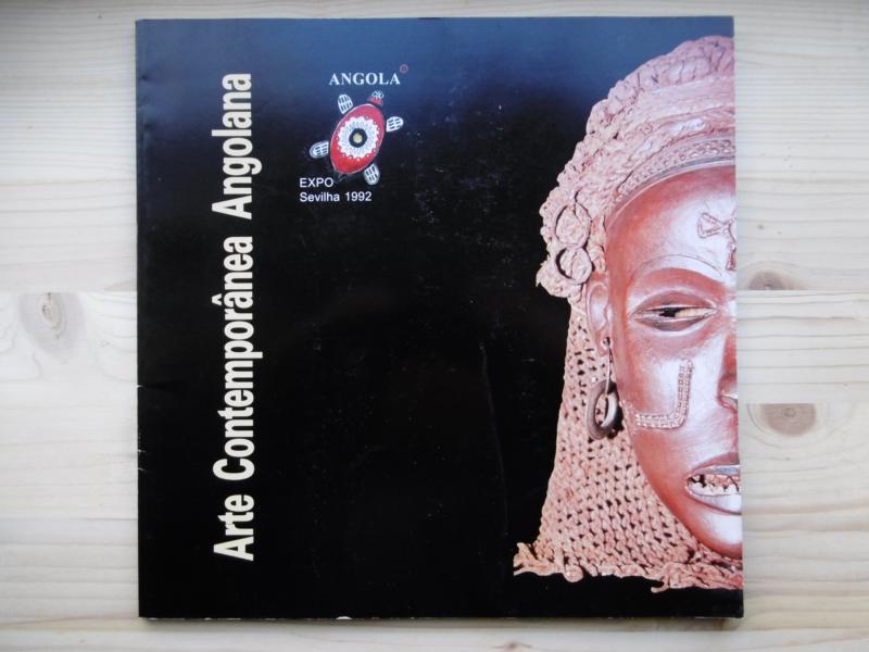 Arte Contemporânea Angolana. (Pintura, Escultura, Tecelagem Artistica ...