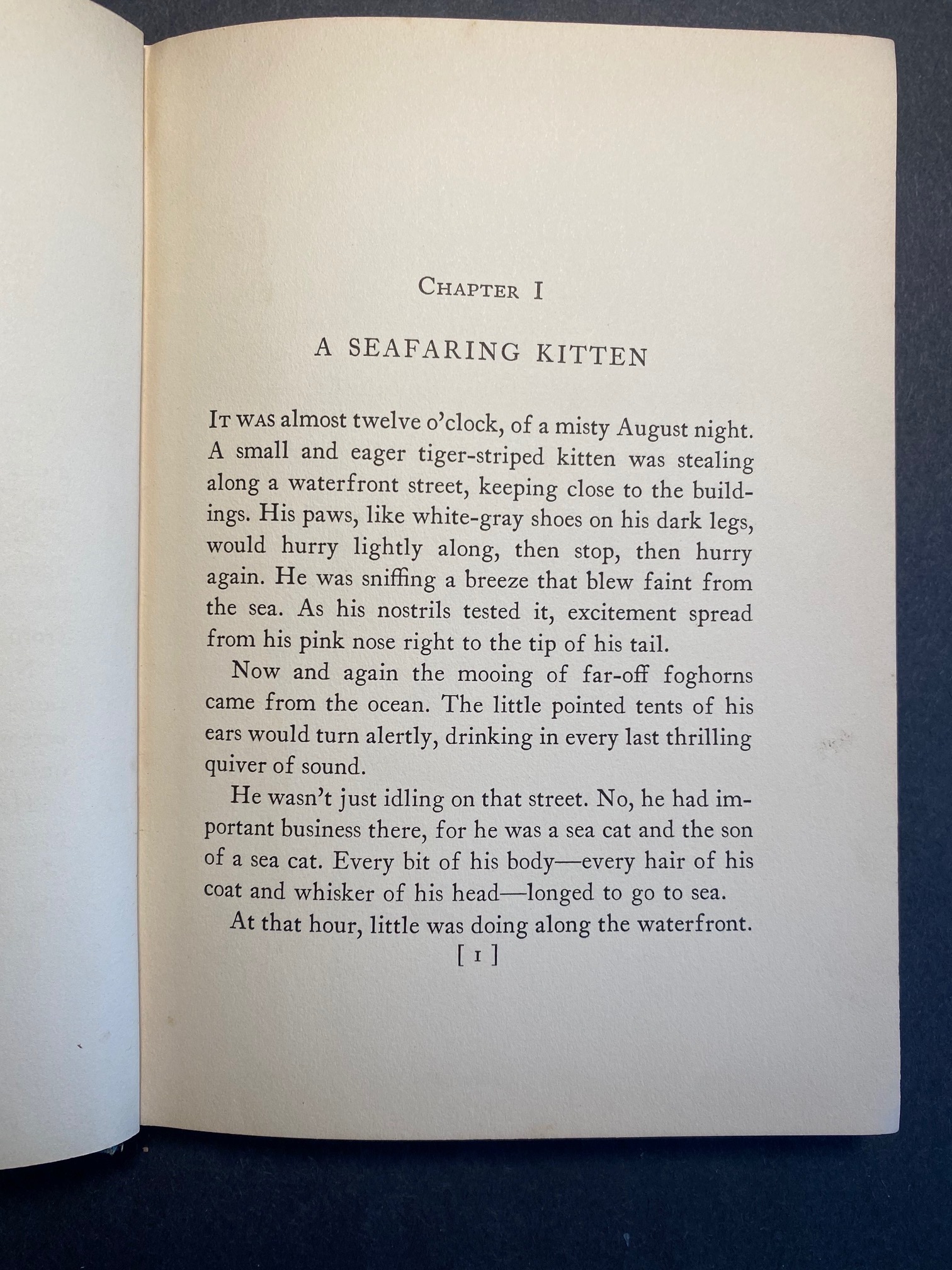 Luck of The Roll And Go by Ruth and Latrobe Carroll: Fair Hardcover ...