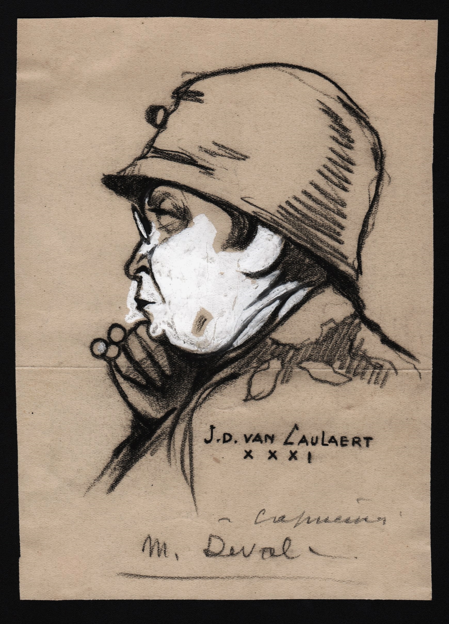 "M. Duval" - Marguerite Duval (1866-1955) chanteuse actrice Film cinema ...