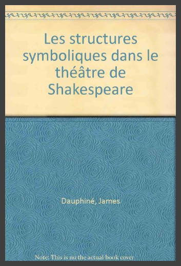 Les structures symboliques dans le théâtre de Shakespeare | Barnebys