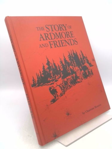 The Story of Ardmore and Friends Charlotte Bowers | Barnebys