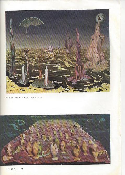 Franco ASSETTO - Milano Galleria del Naviglio dal 10 al 23 maggio 1952 ...