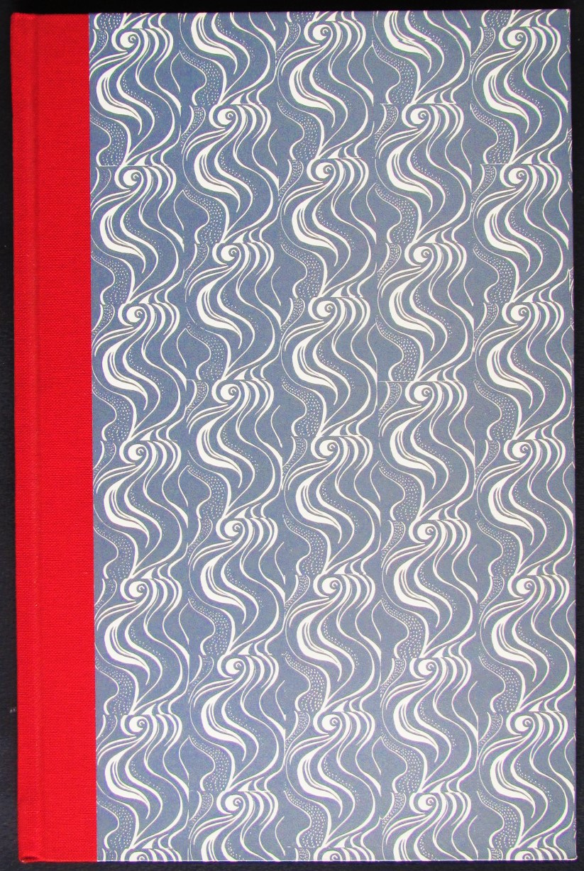 Did Sherlock Holmes meet Hercule. Wood engravings by John DePol by ...