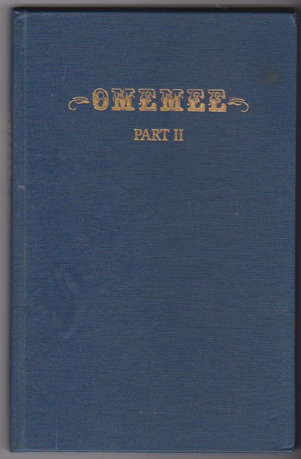 Omemee Part II From Canada's Centennial To The Millennium by John ...
