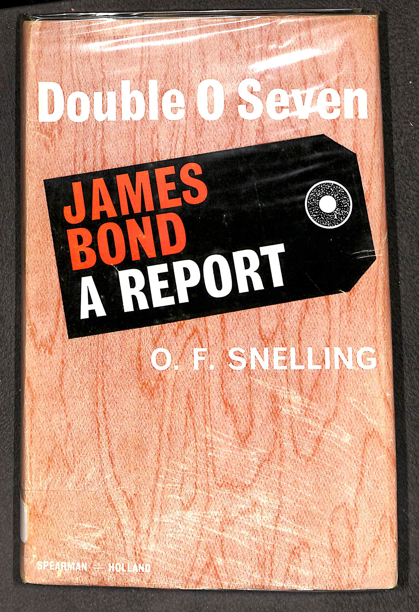 Double O seven, James Bond: A report | Barnebys