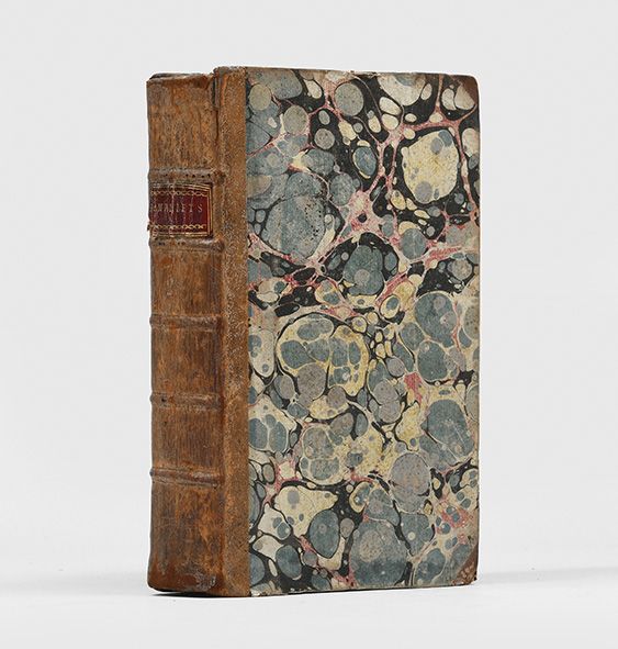 Rights of Man: being an answer to Mr. Burke's attack on the French ...