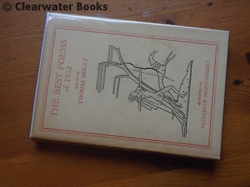 The Best Poems of 1931 [and] The Best Poems of 1932 [and] The Best ...
