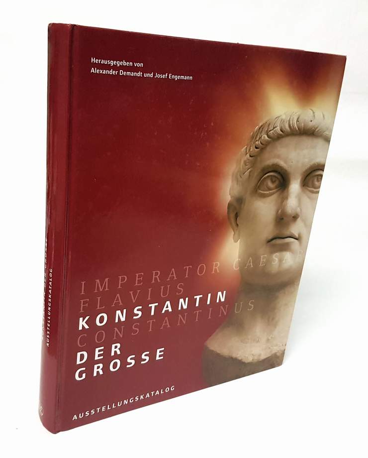 konstantin der grosse von demandt - ZVAB
