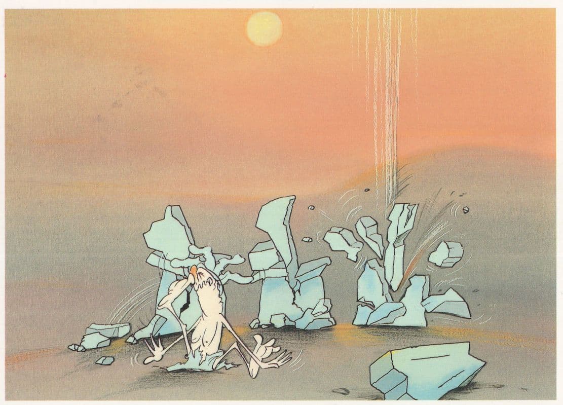 Een Griekse Tragedie Dutch Adult Rude Cartoon Postcard: Manuscript ...