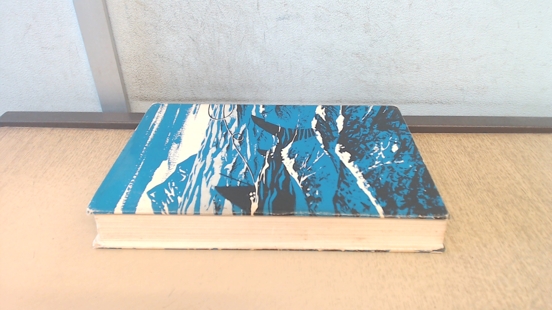 Hebridean Sharker by Tex Geddes: Good Hardcover (1960) | BoundlessBookstore