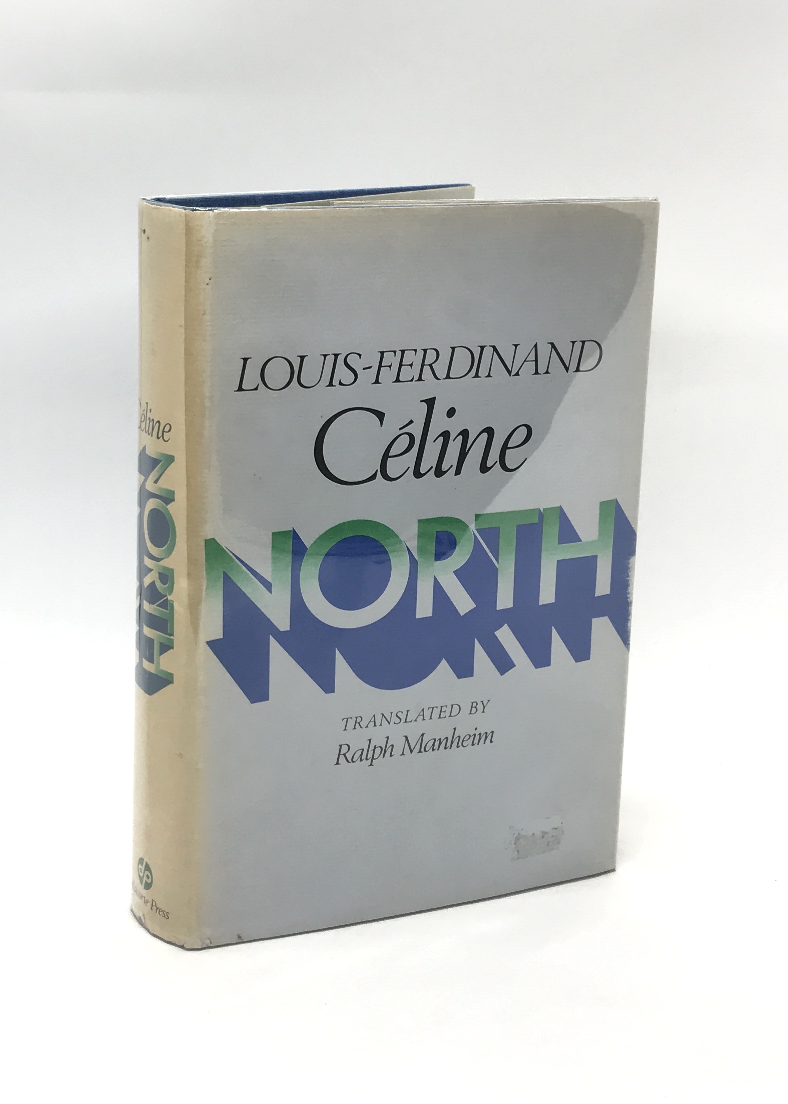 North (First American Edition) by Louis-Ferdinand Céline (author ...