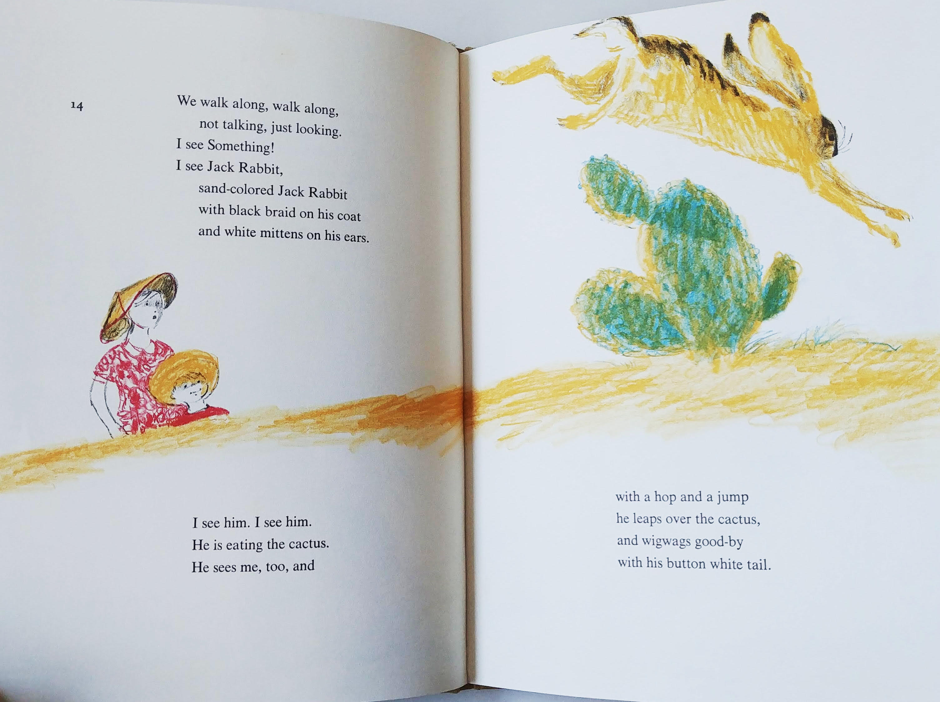 Tia Maria's Garden by Clark, Ann Nolan: Near Fine Cloth Hard Cover ...