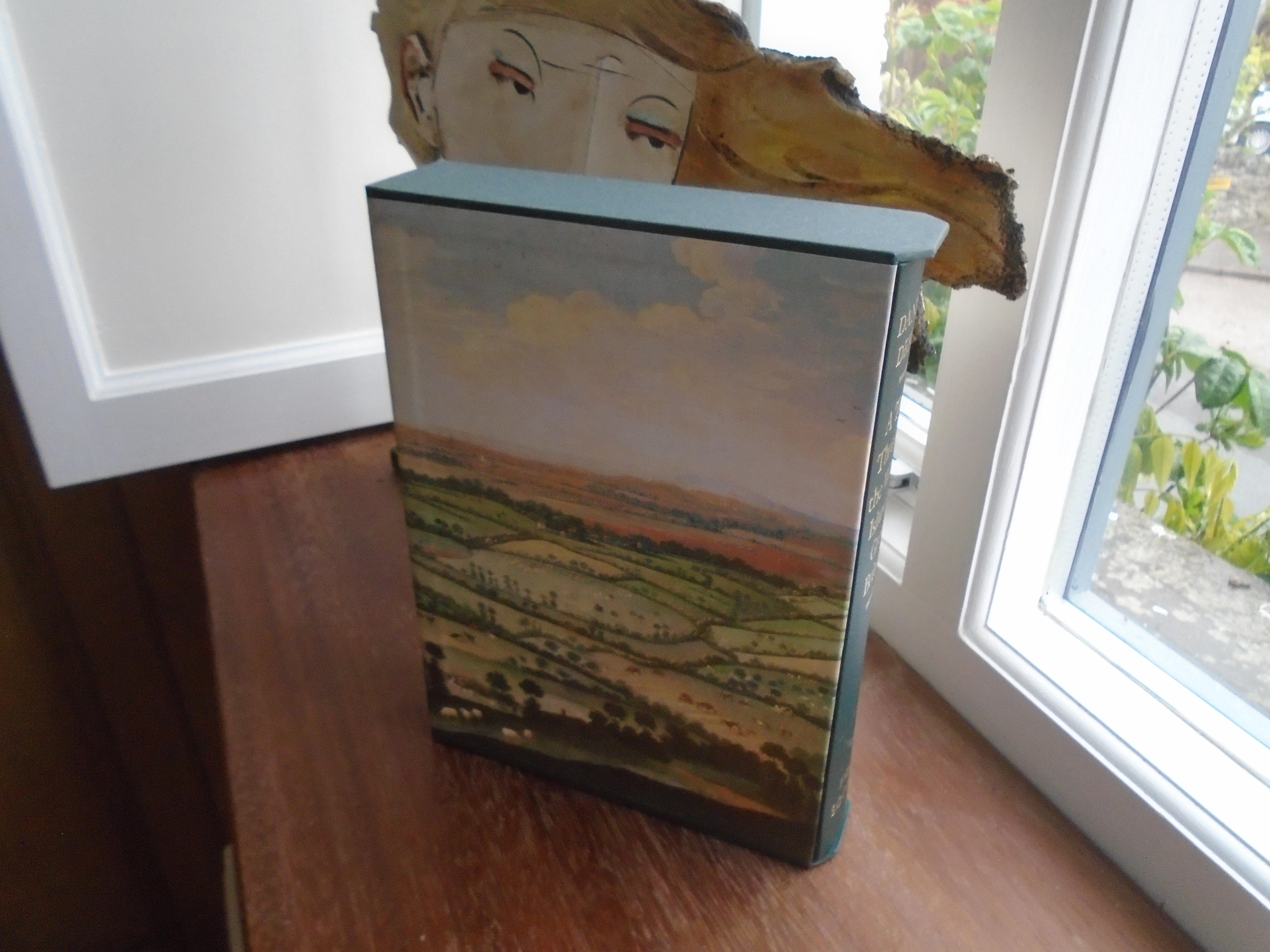 A Tour Through the Whole Island of Great Britain by Daniel Defoe: Fine ...