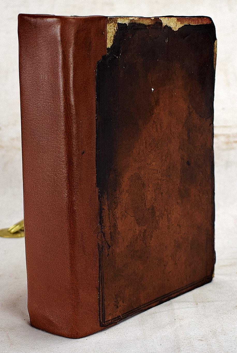 Clavis apocalyptica ex innatis & insitis visionum characteribus eruta ...