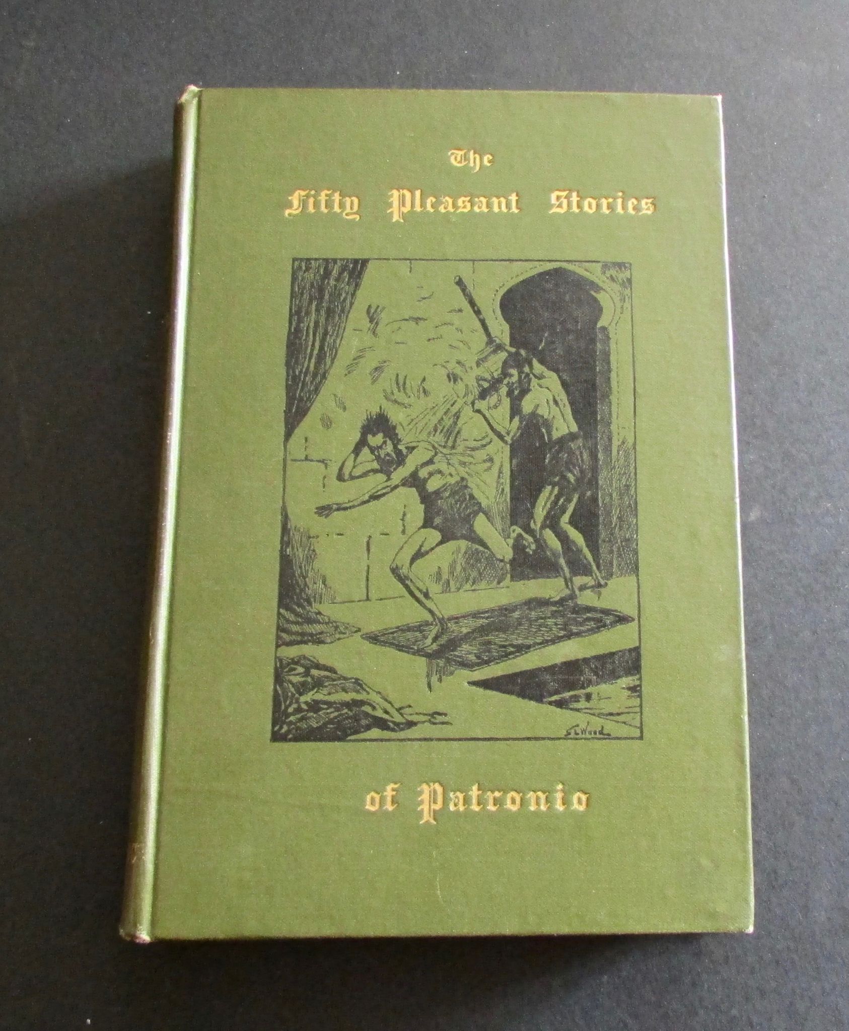 Count Lucanor; or the Fifty Pleasant Stories of Patronio by James, York ...
