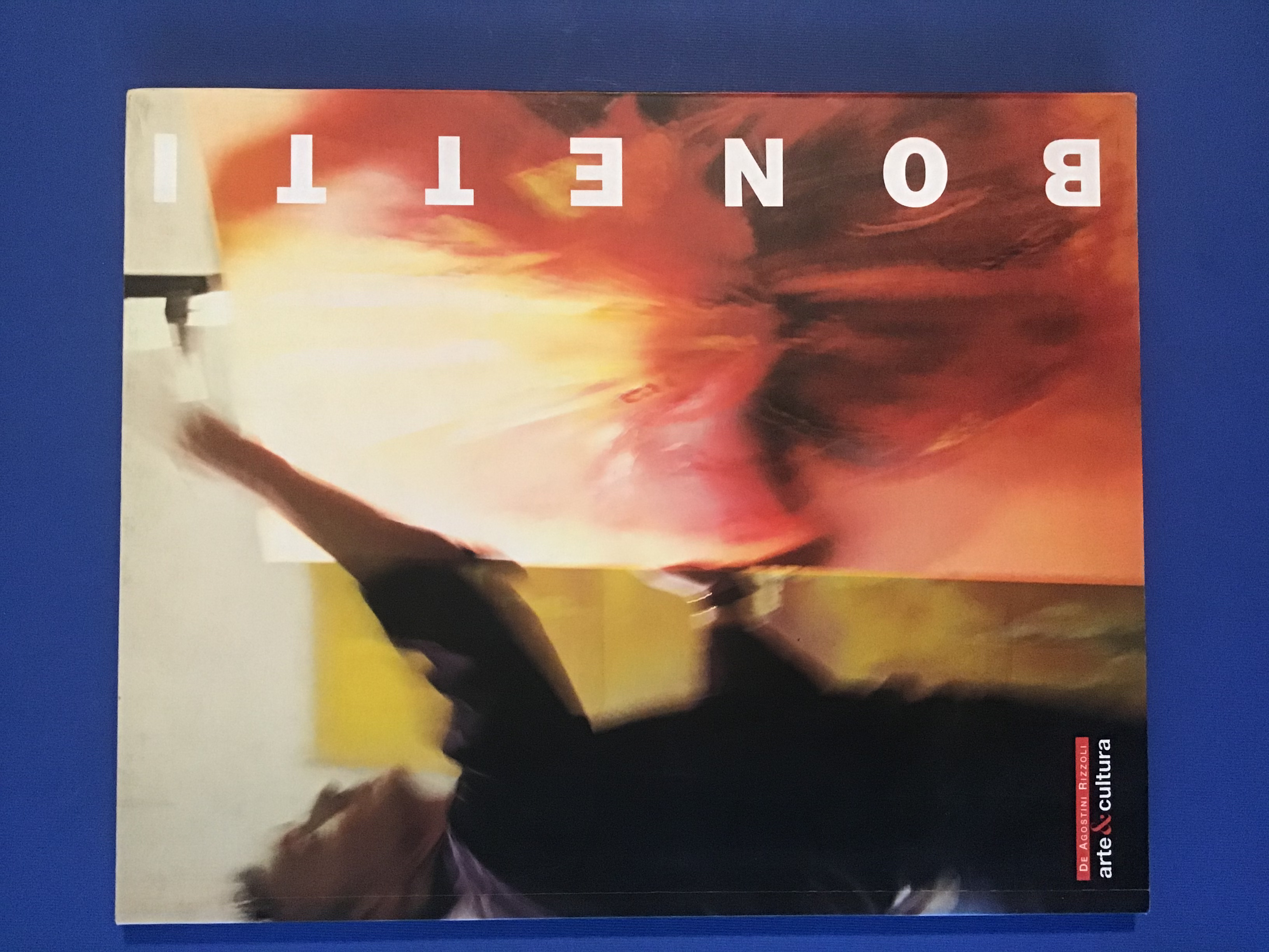 LE MILLE E UN SOGNO / A THOUSAND AND A ONE DREAM by FRANCO BONETTI: come nuovo Brossura (2003 ...