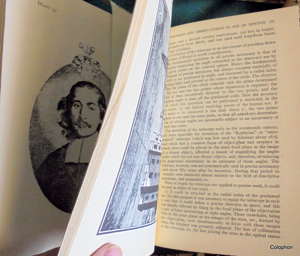 A History of Science and Technology and Philosophy in the 16th & 17th ...