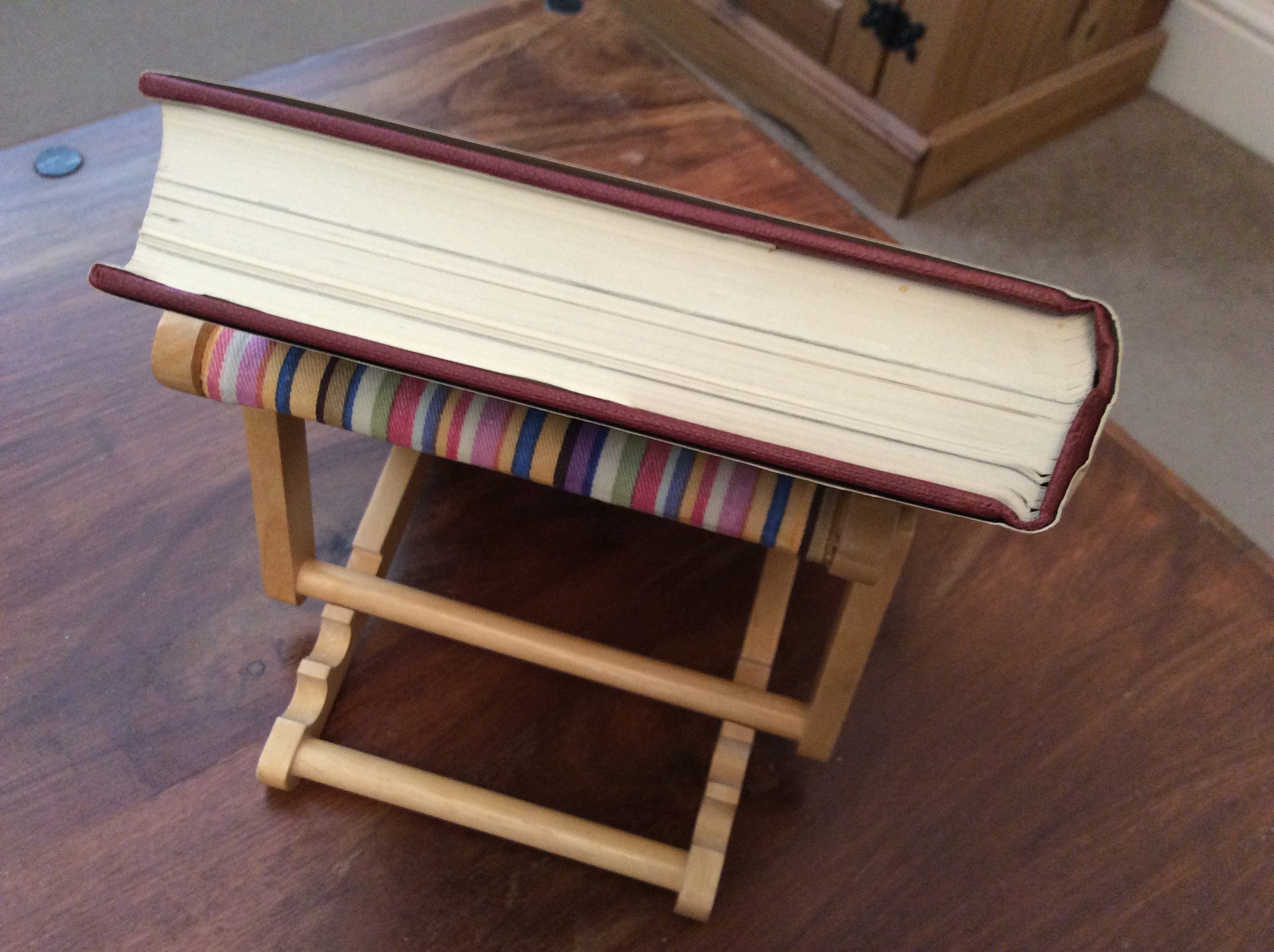 Inside Story: A Documentary of the Pursuit of Power by Pincher, Chapman ...