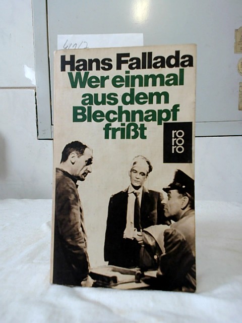 hans fallada - ZVAB