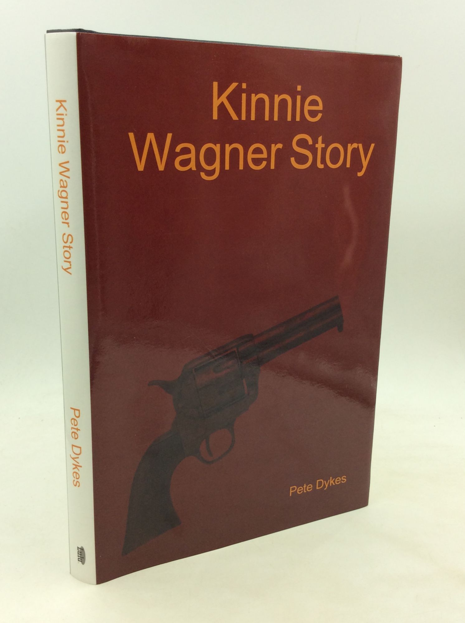 THE COMPLETE KINNIE WAGNER STORY from Pug Potter's Journal by Pete ...
