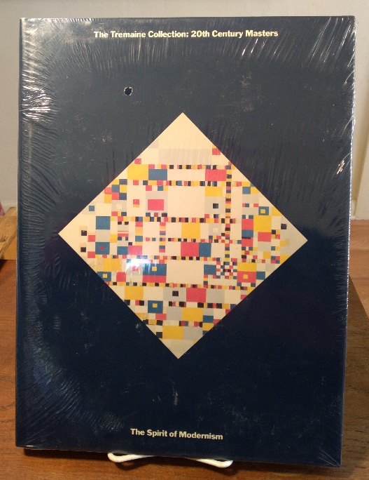 The Tremaine Collection: 20th Century Masters, The Spirit of Modernism ...